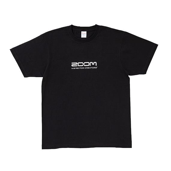 ZOOM LOGO T-Shirt | ZOOM