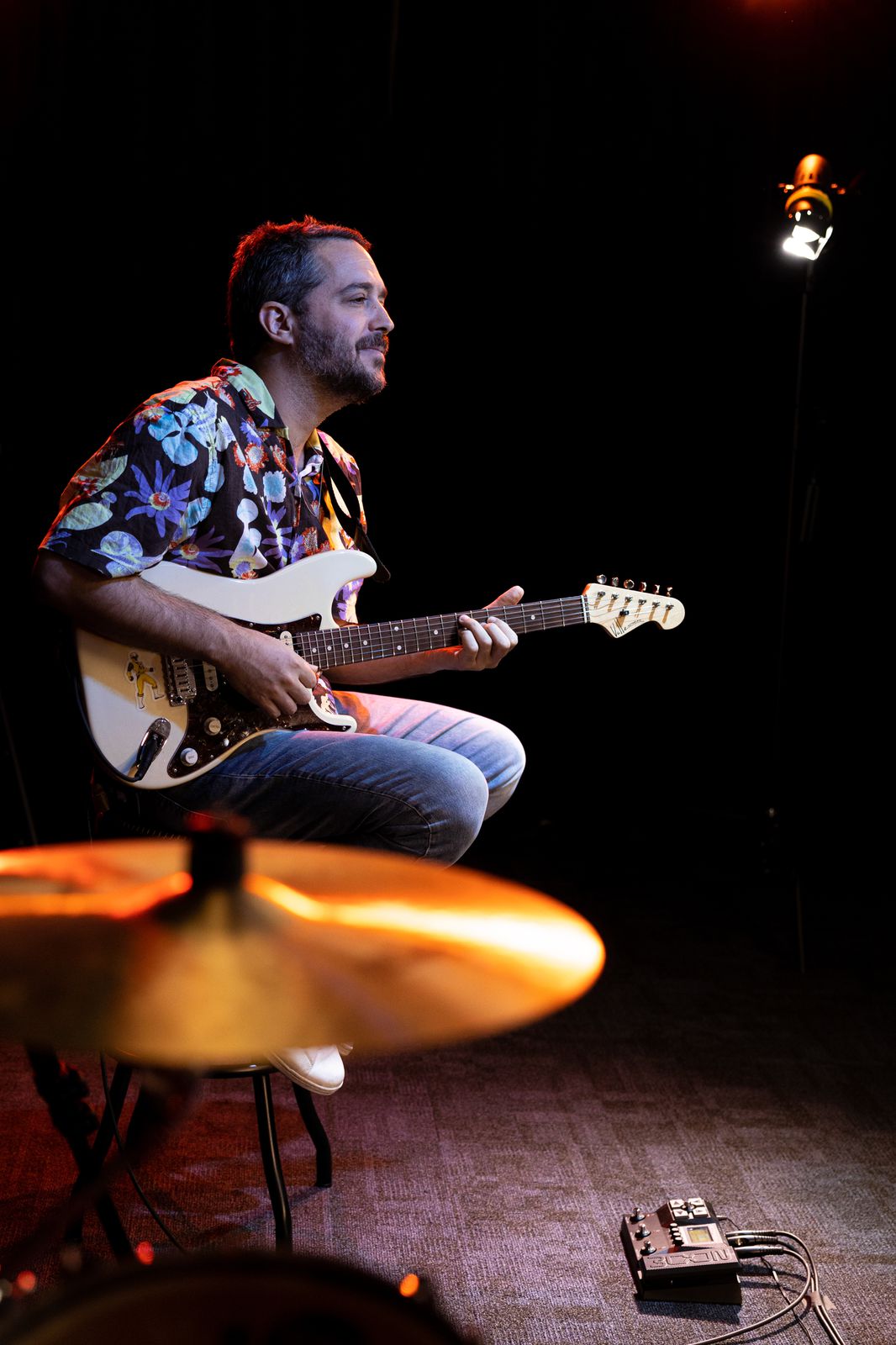 G2Four/G2XFour Multi-Effects Pedals | Buy Now | ZOOM