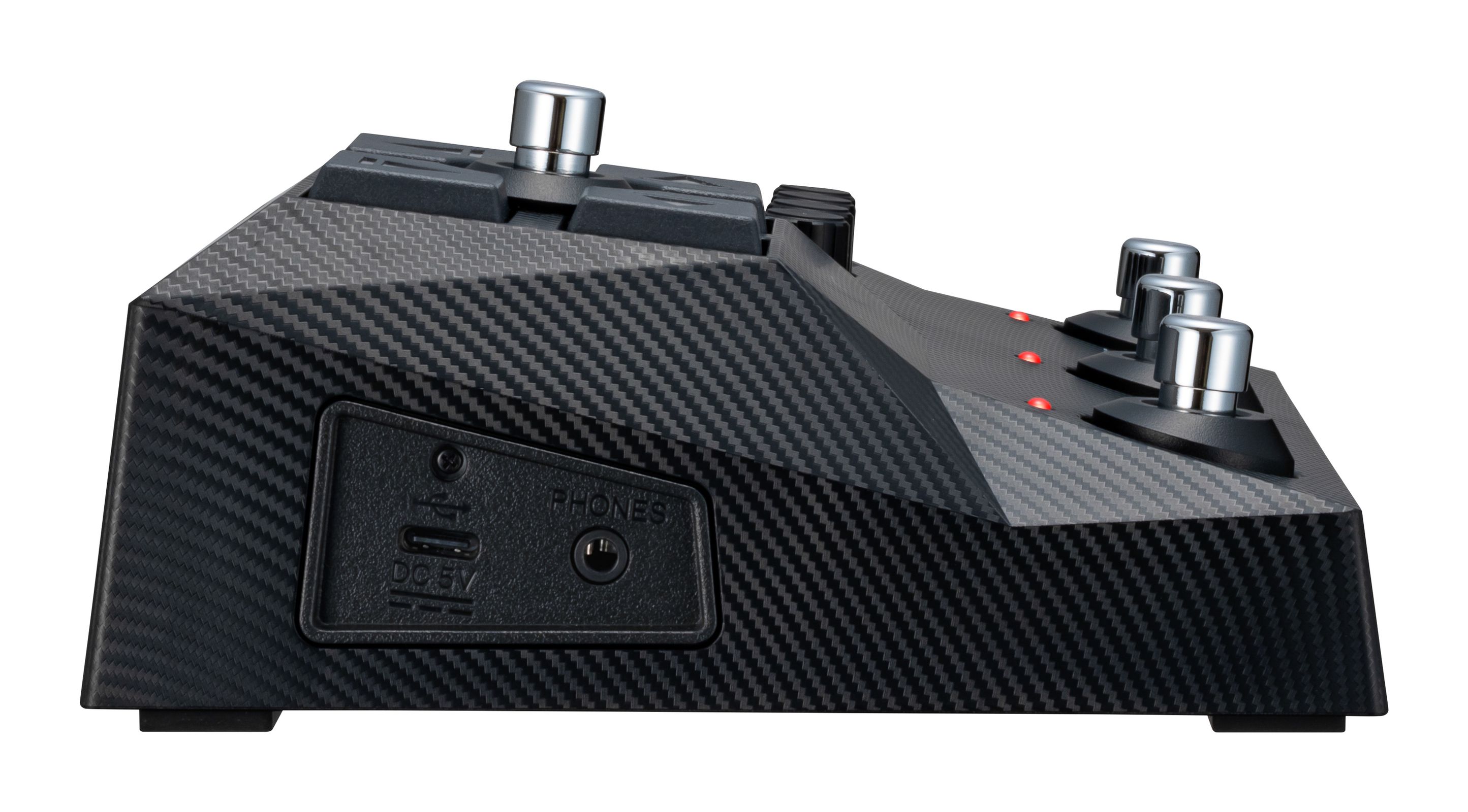 G2Four/G2XFour Multi-Effects Pedals | Buy Now | ZOOM