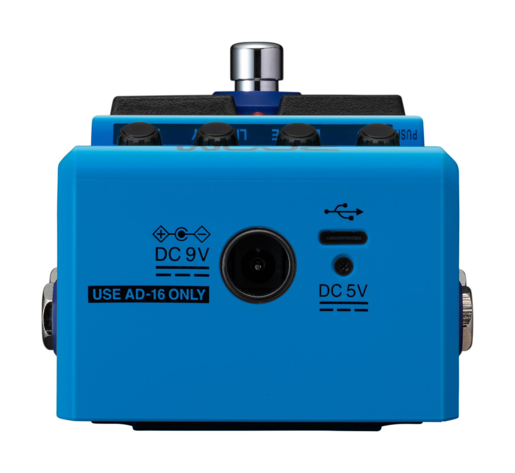 MS-70CDR+ MultiStomp for Guitarists | Buy Now | ZOOM