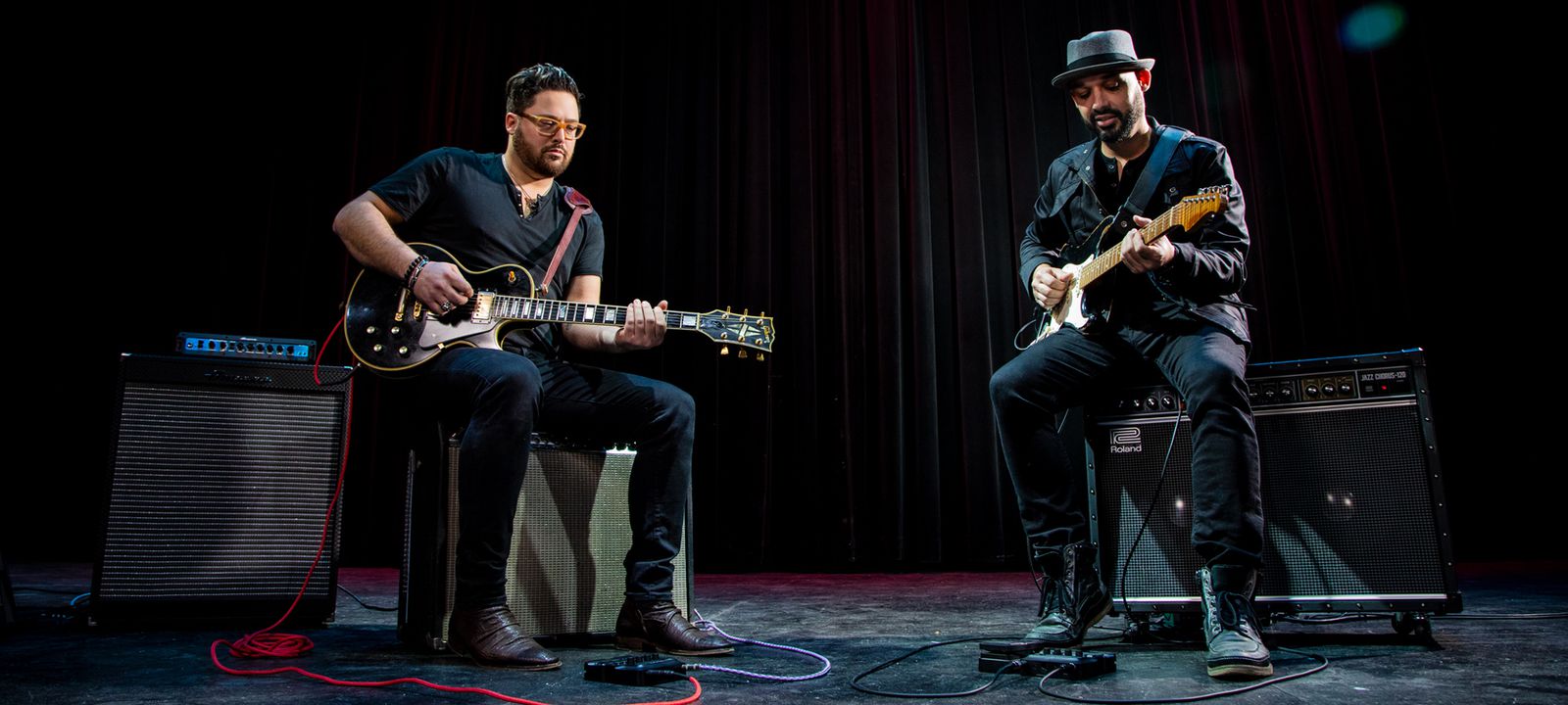 G1 Four / G1x Four | ZOOM