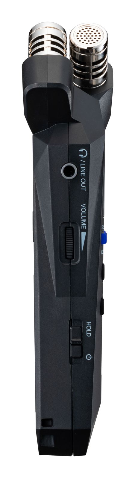 H1essential Stereo Handy Recorder | Buy Now | ZOOM