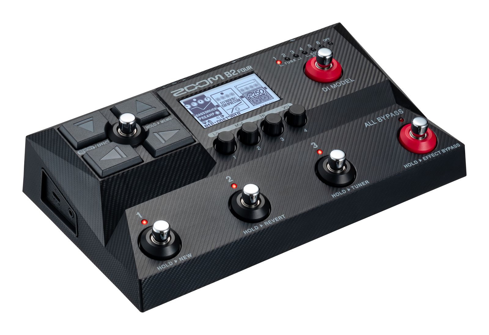 Guitar Lab News | Zoom