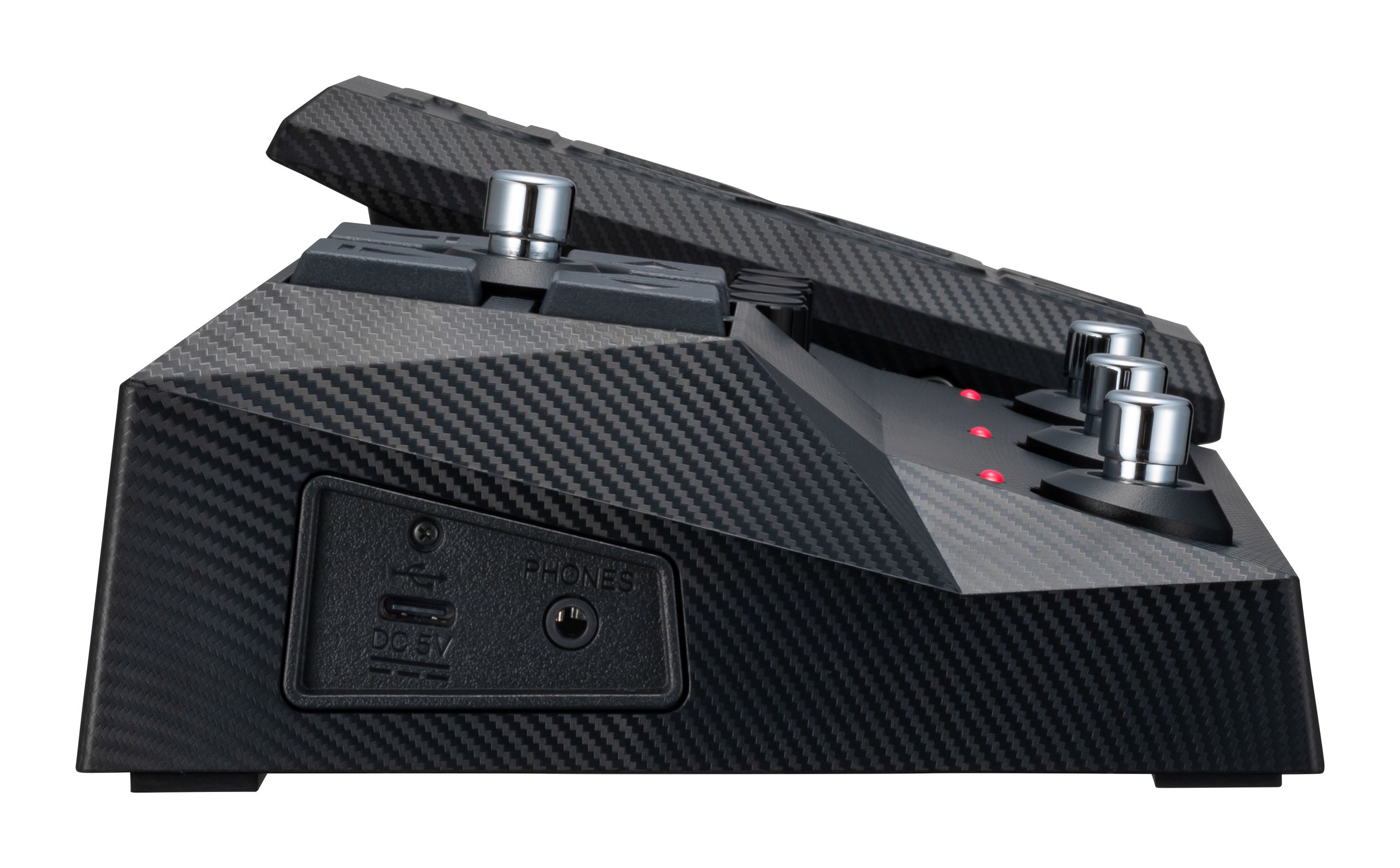 G2Four/G2XFour Multi-Effects Pedals | Buy Now | ZOOM