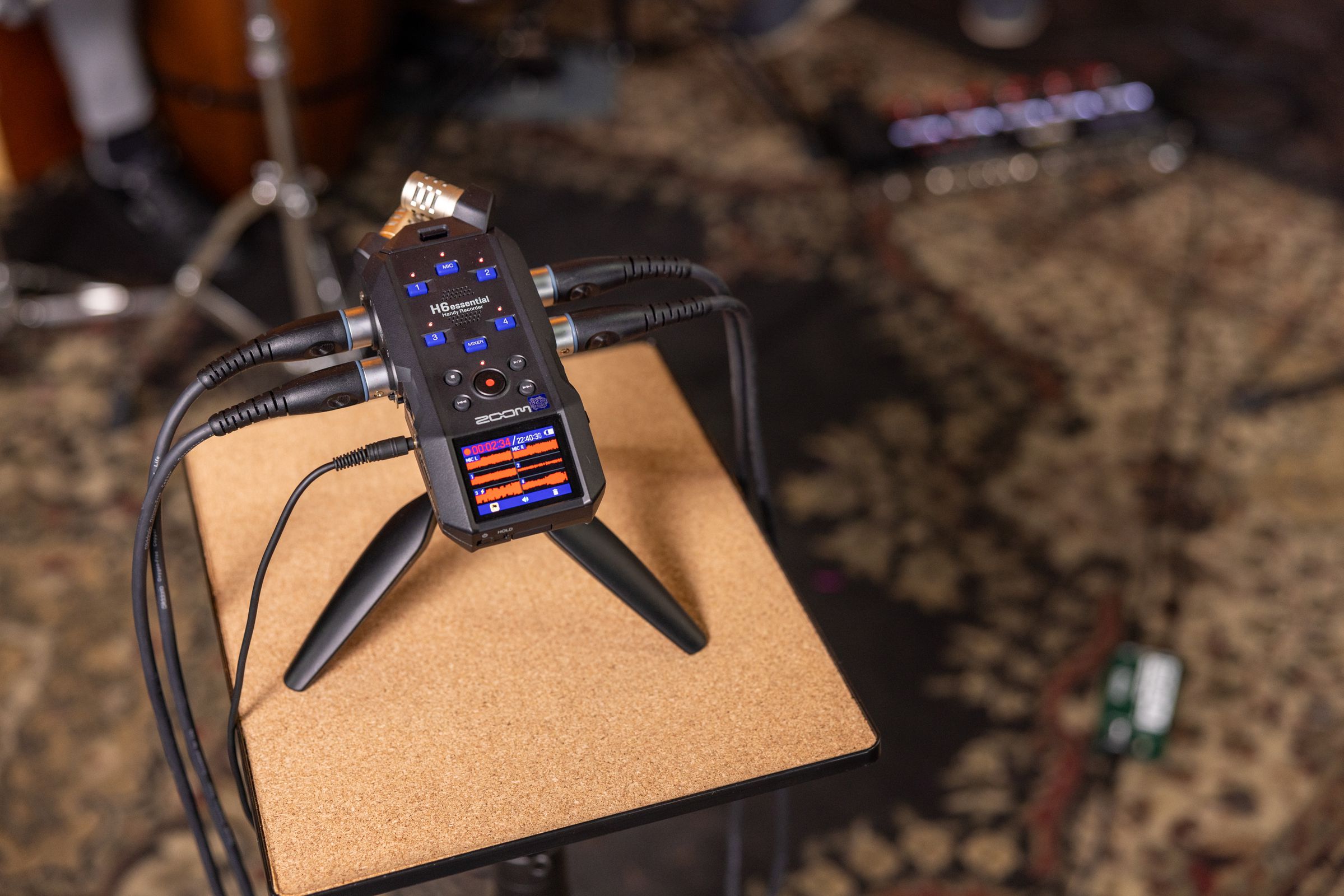 H6essential | Buy Now | ZOOM