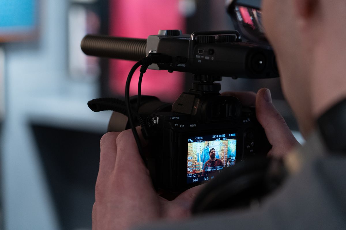 H5 Audio Recorder | Buy Now | ZOOM