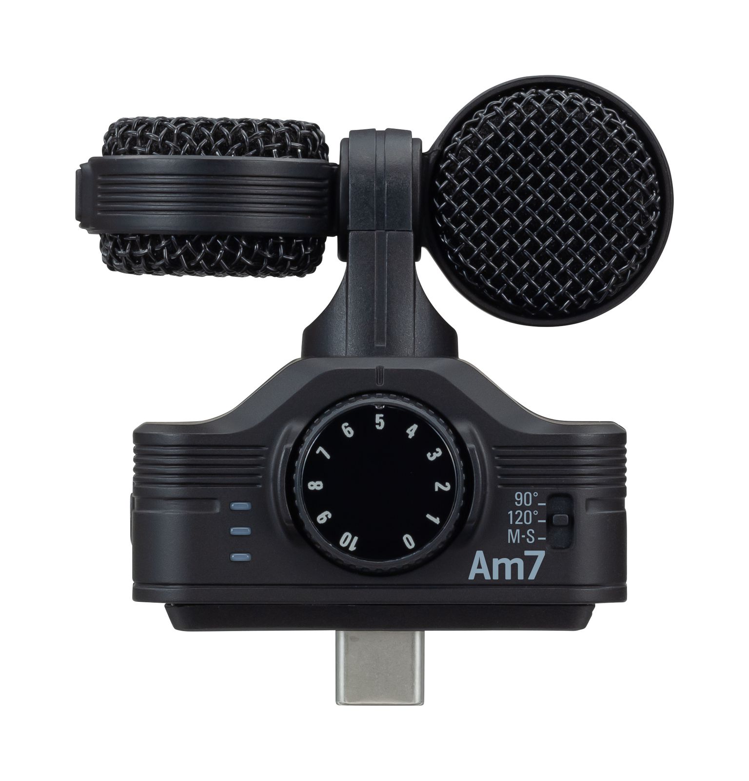 Am7 Android Microphone | Buy Now | ZOOM