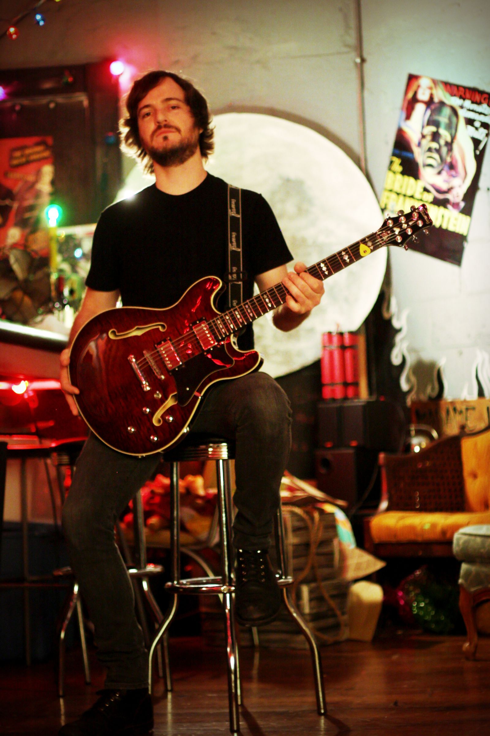 Guitar Lab News | Zoom