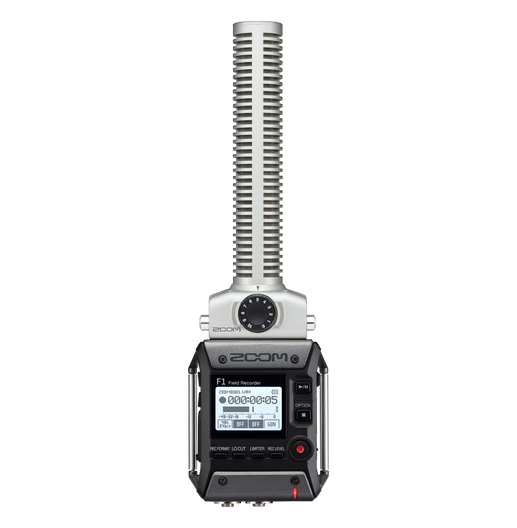 ZOOM Field Recorders | ZOOM