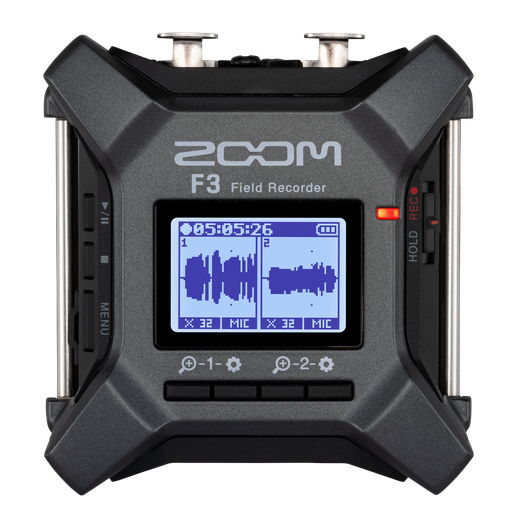 Field Recorders | ZOOM