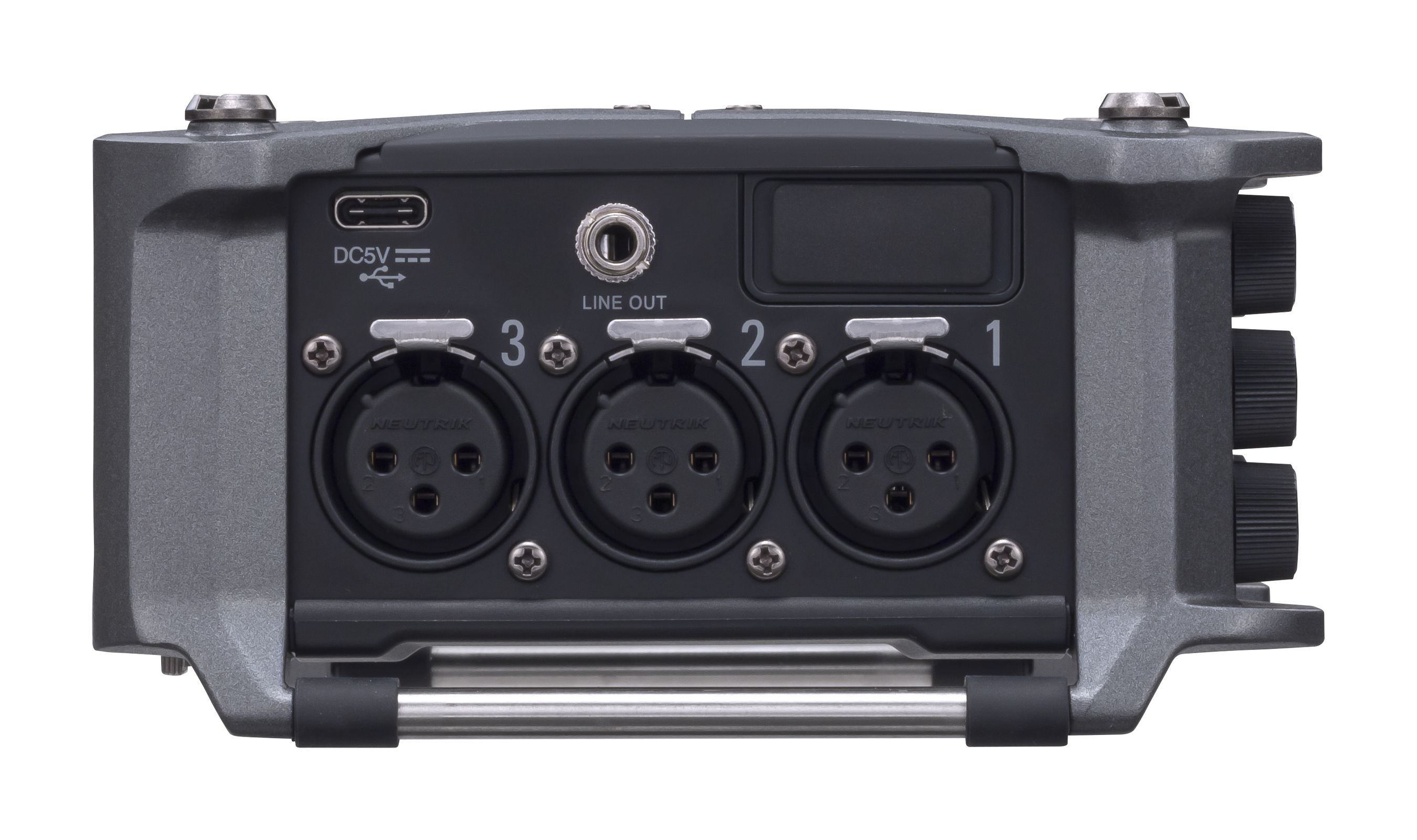 F6 Field Recorder | Buy Now | ZOOM