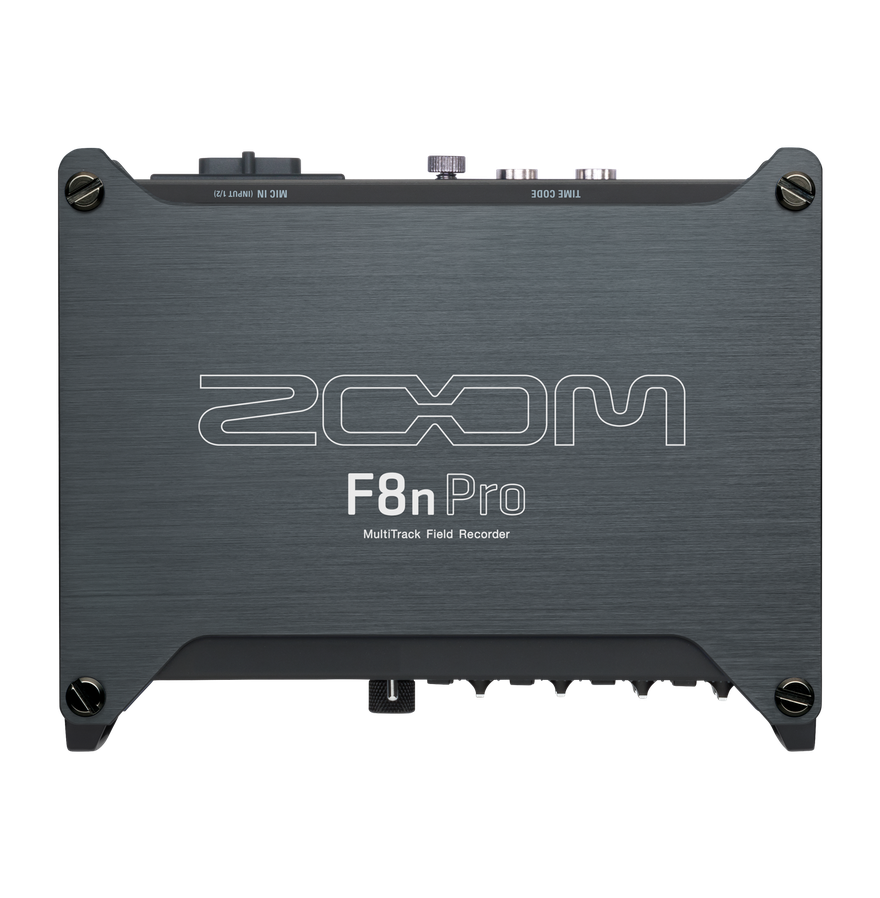 F8n Pro Support | ZOOM