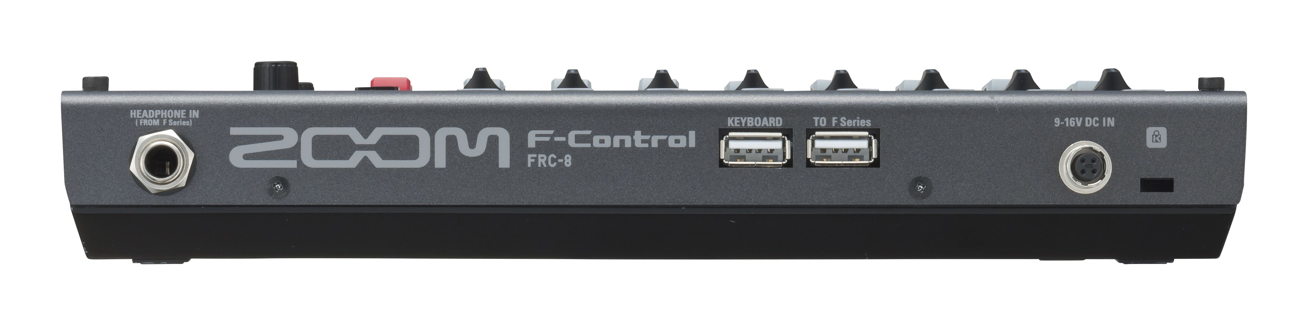 F-Control | Buy Now | ZOOM