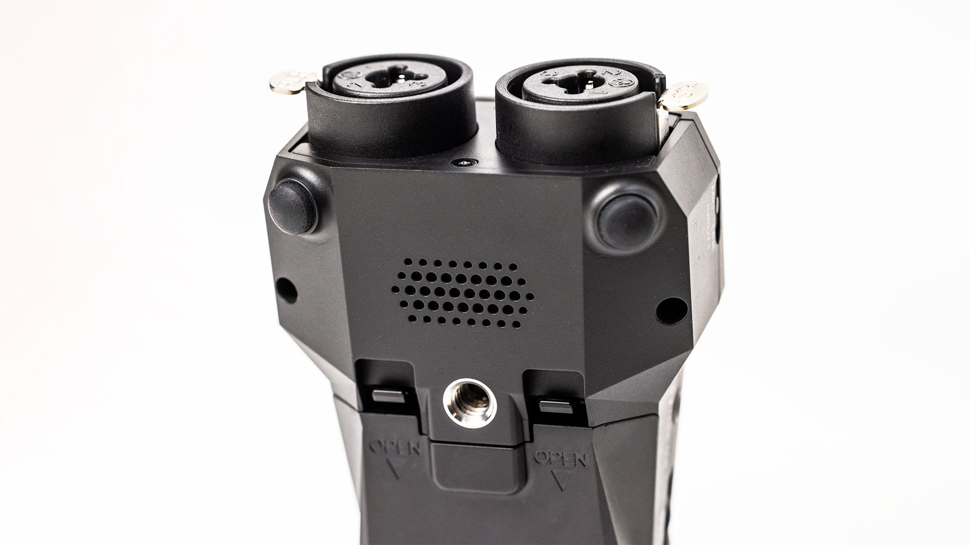 H1 XLR 2 Track Handy Recorder | Buy Now | ZOOM