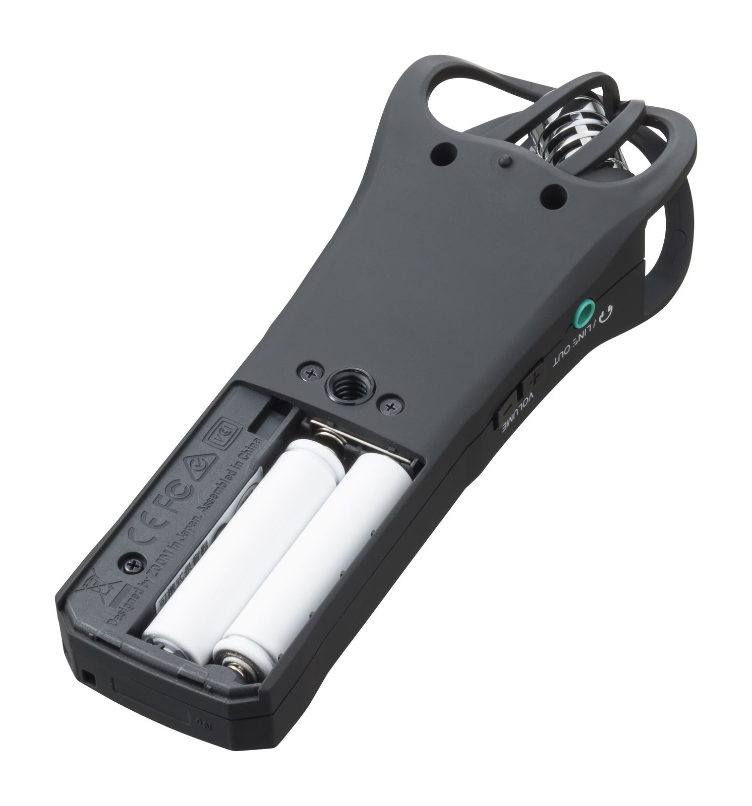 H1n Audio Recorder | Buy Now | ZOOM