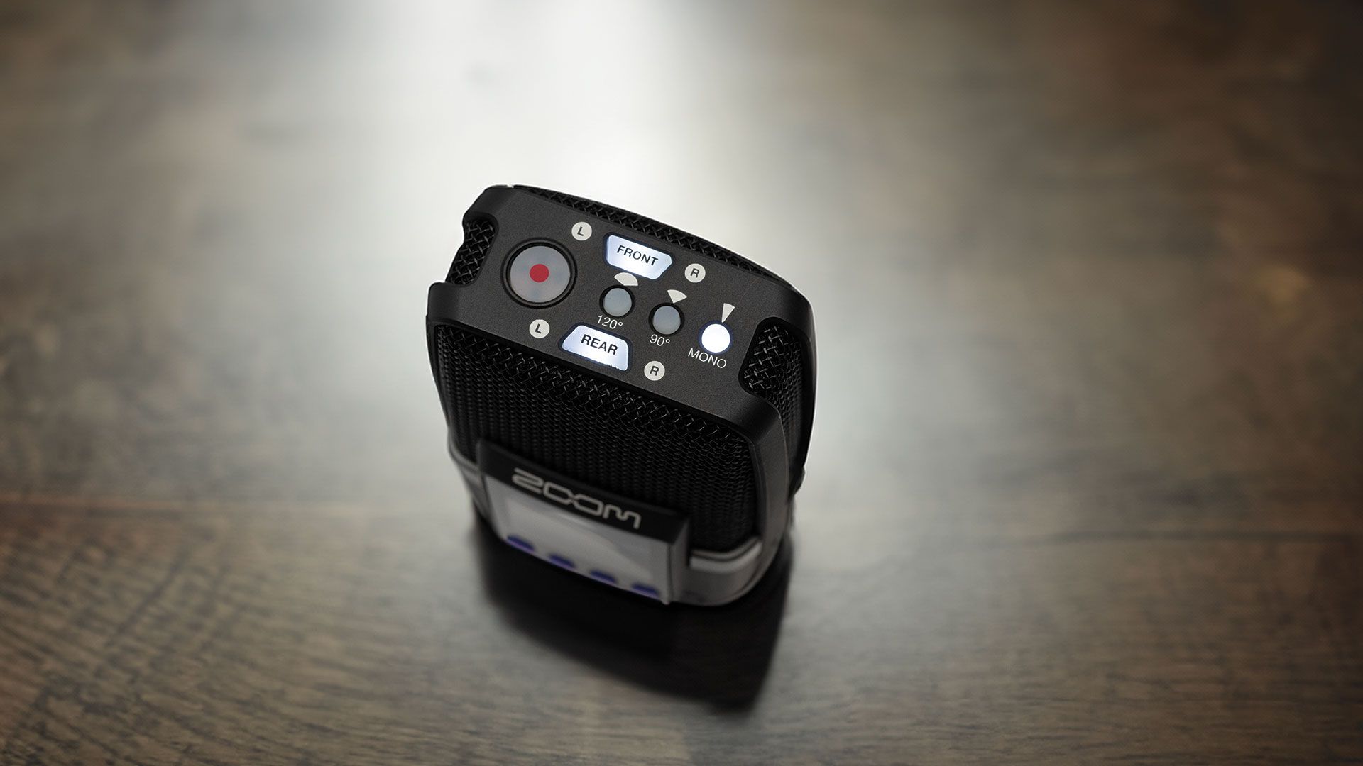 H2essential Multi-Mic Handy Recorder | Buy Now | ZOOM