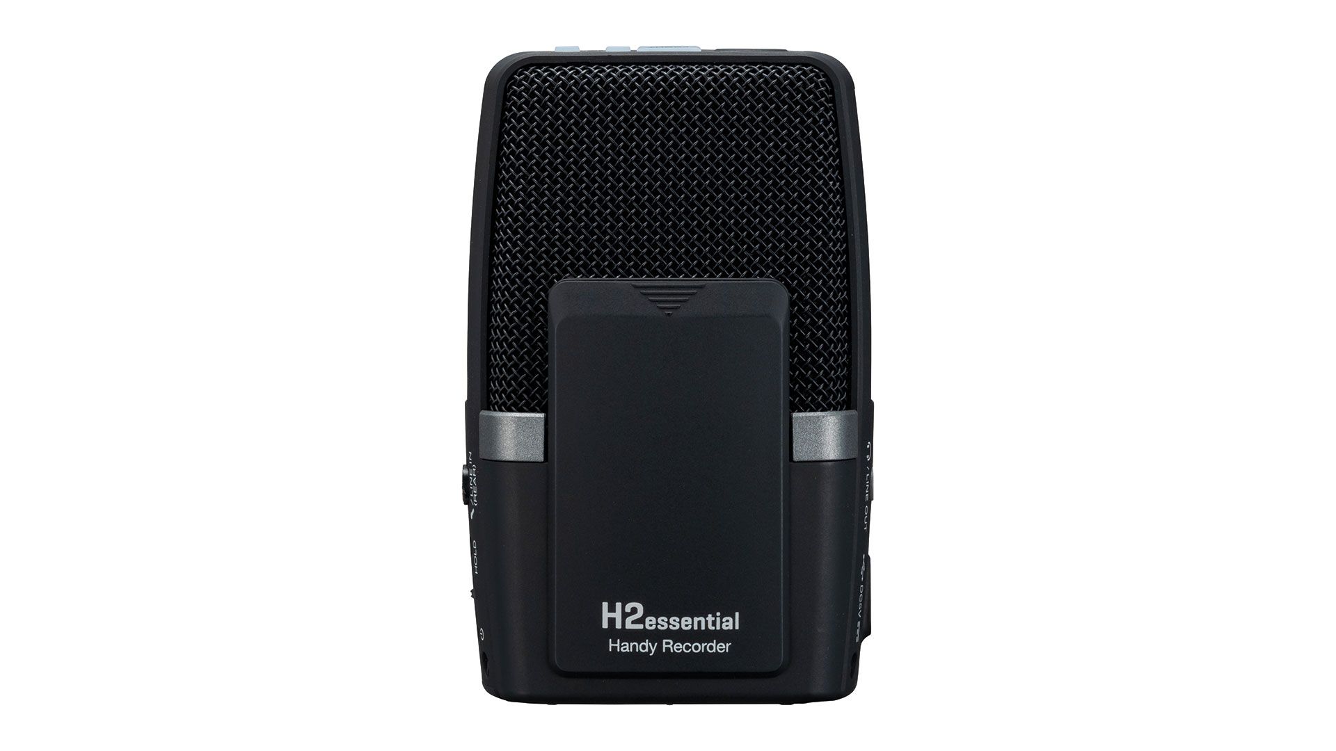 H2essential Multi-Mic Handy Recorder | Buy Now | ZOOM