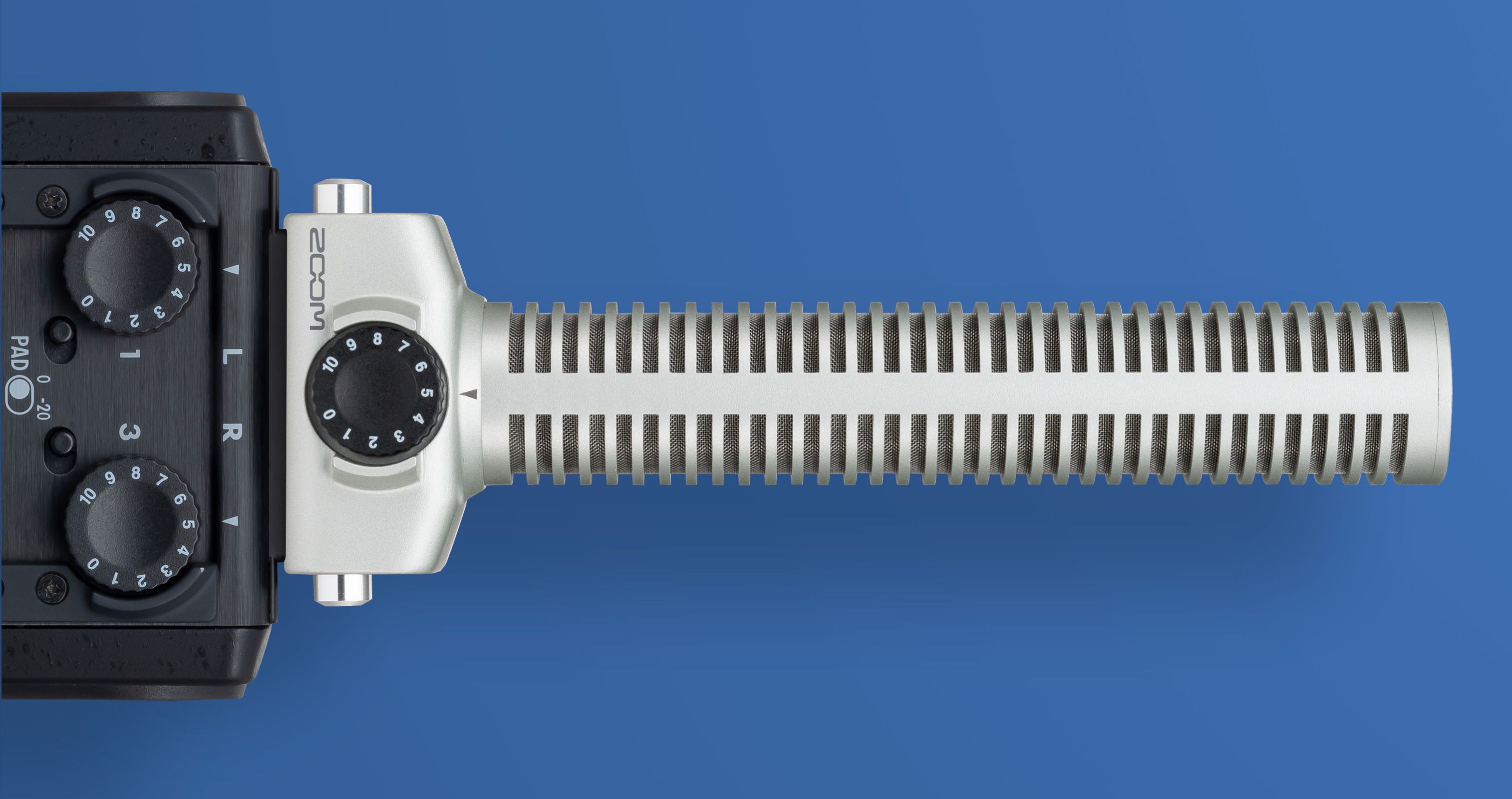 H6 Audio Recorder | Buy Now | ZOOM