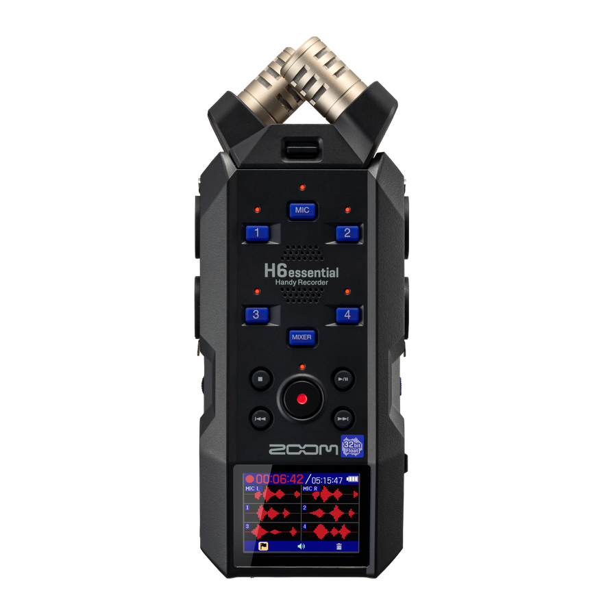 H6essential Support | ZOOM