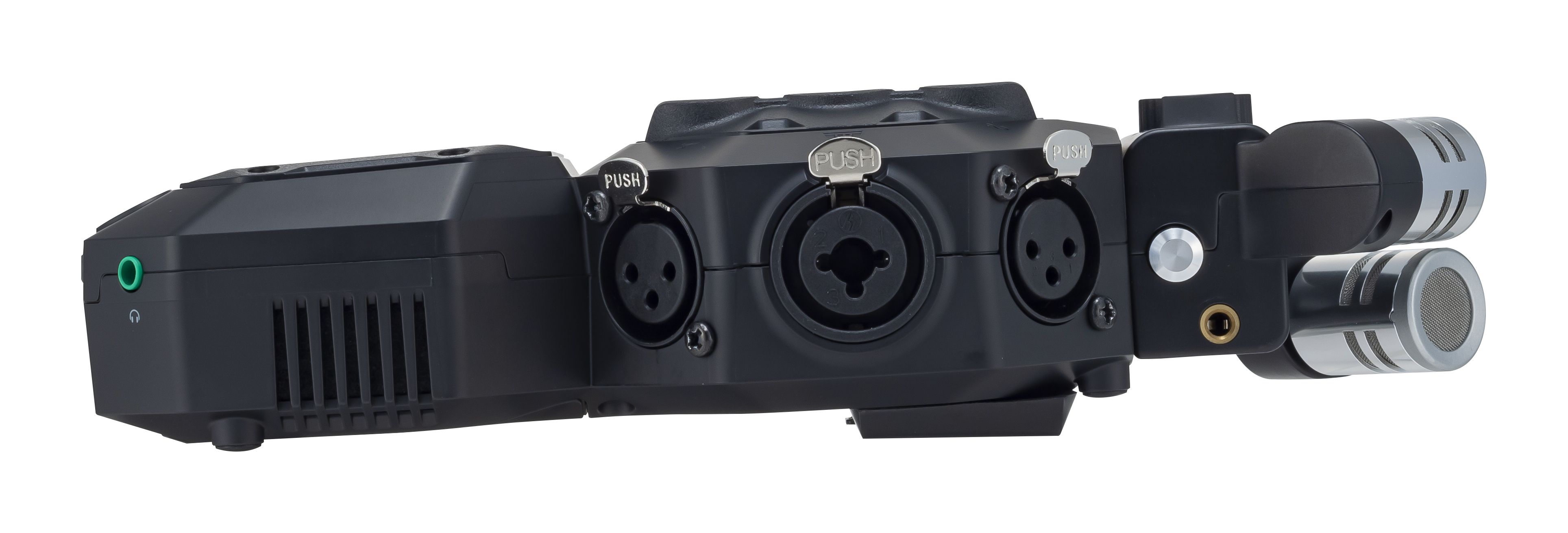 H8 Audio Recorder | Buy Now | ZOOM