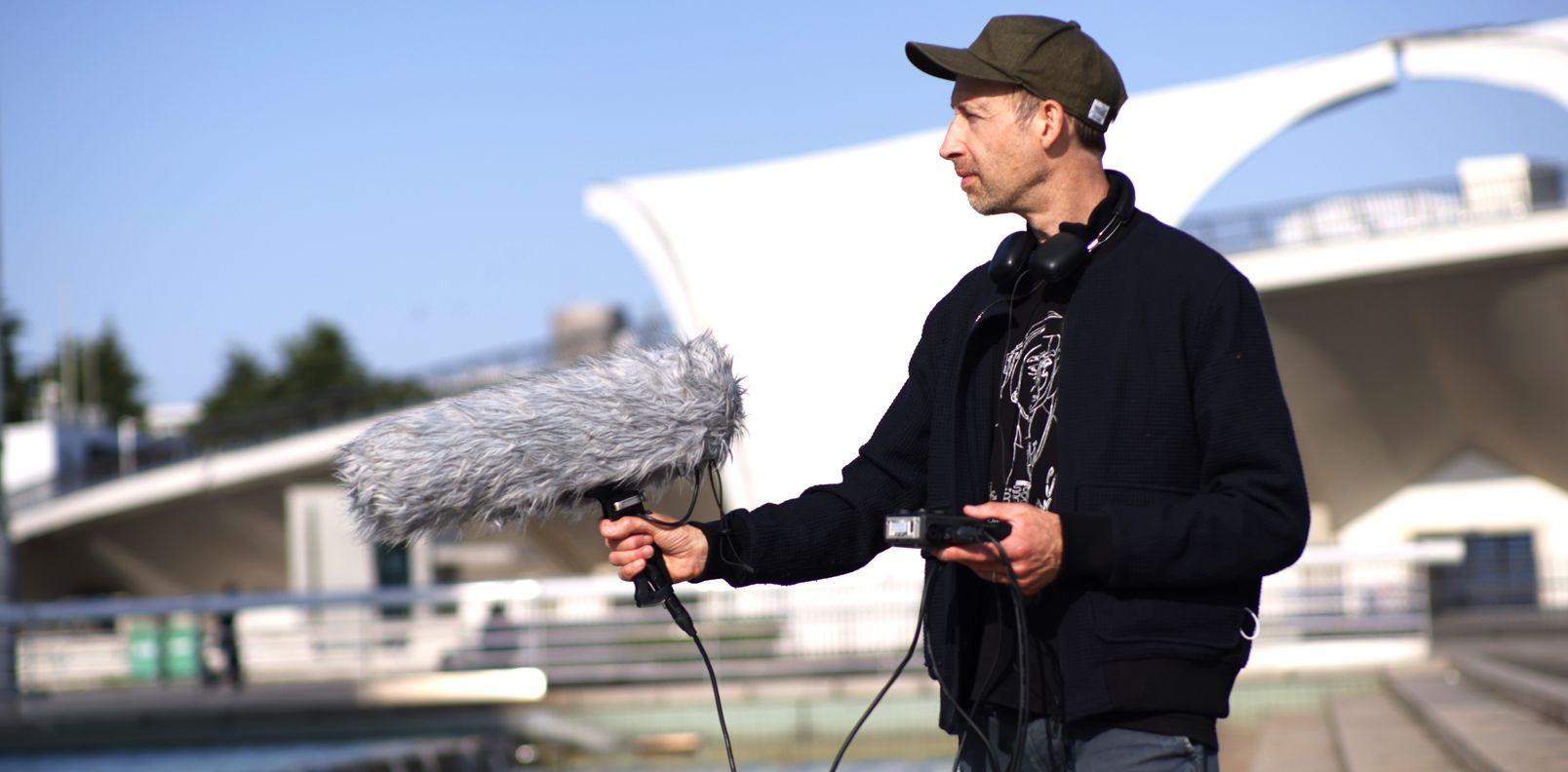 Podcasters | ZOOM