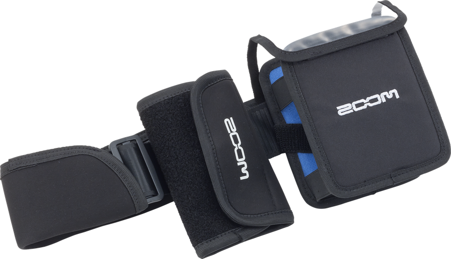 F6 6-Channel Field Recorder | ZOOM