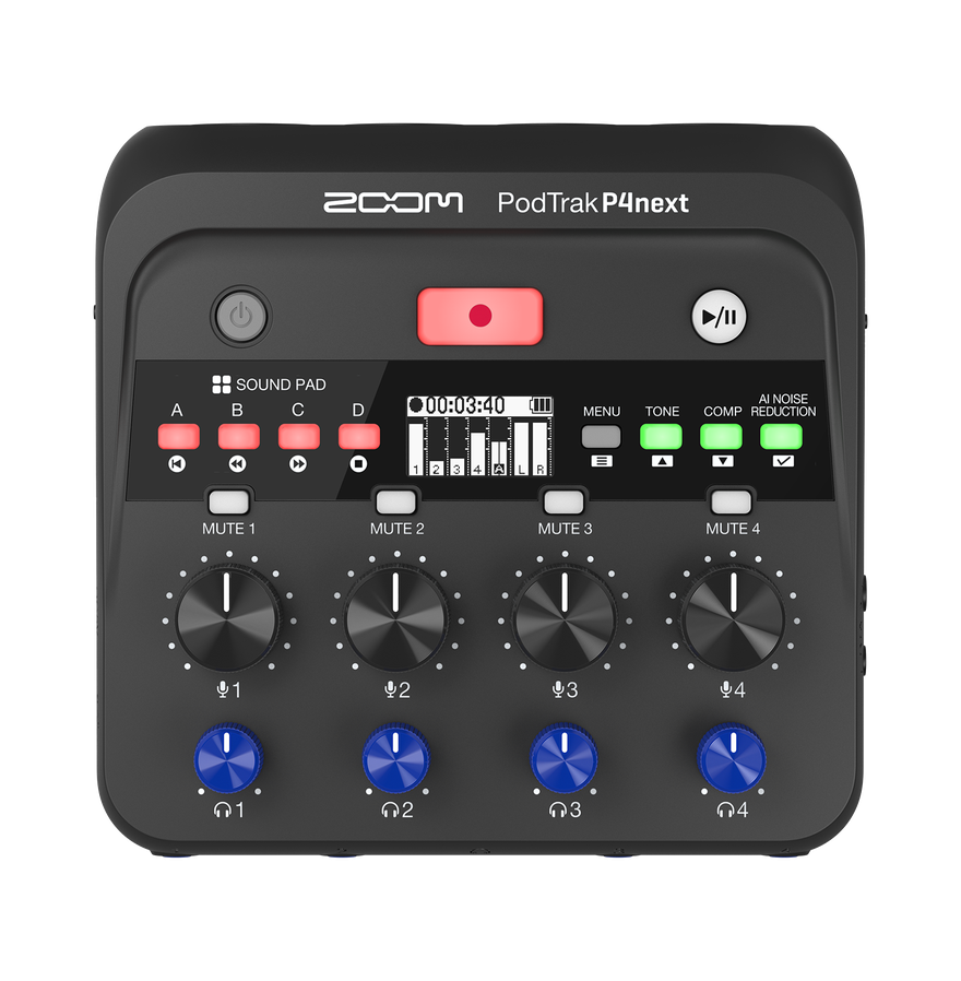 ZOOM | We’re Zoom. And We’re For Creators. | ZOOM