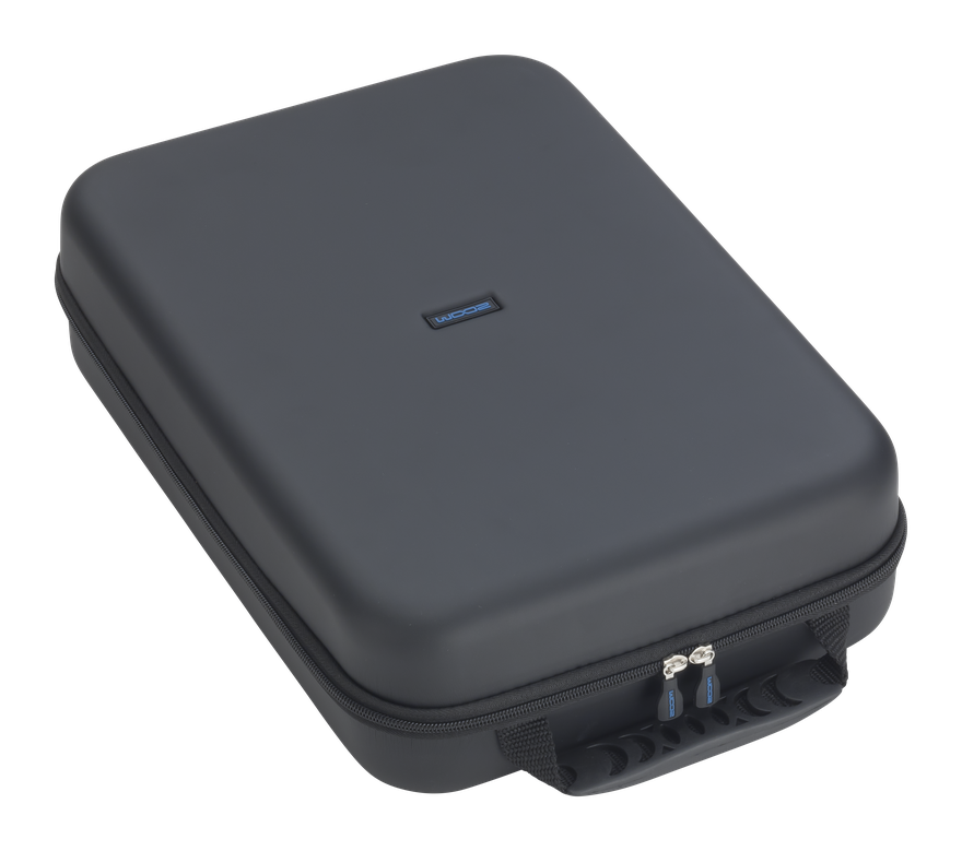 Q8n-4K Handy Video Camera | ZOOM