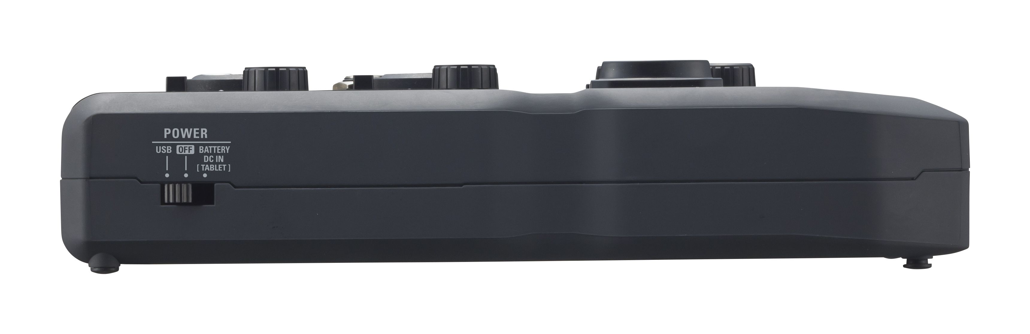 U-24 Handy Audio Interface | ZOOM