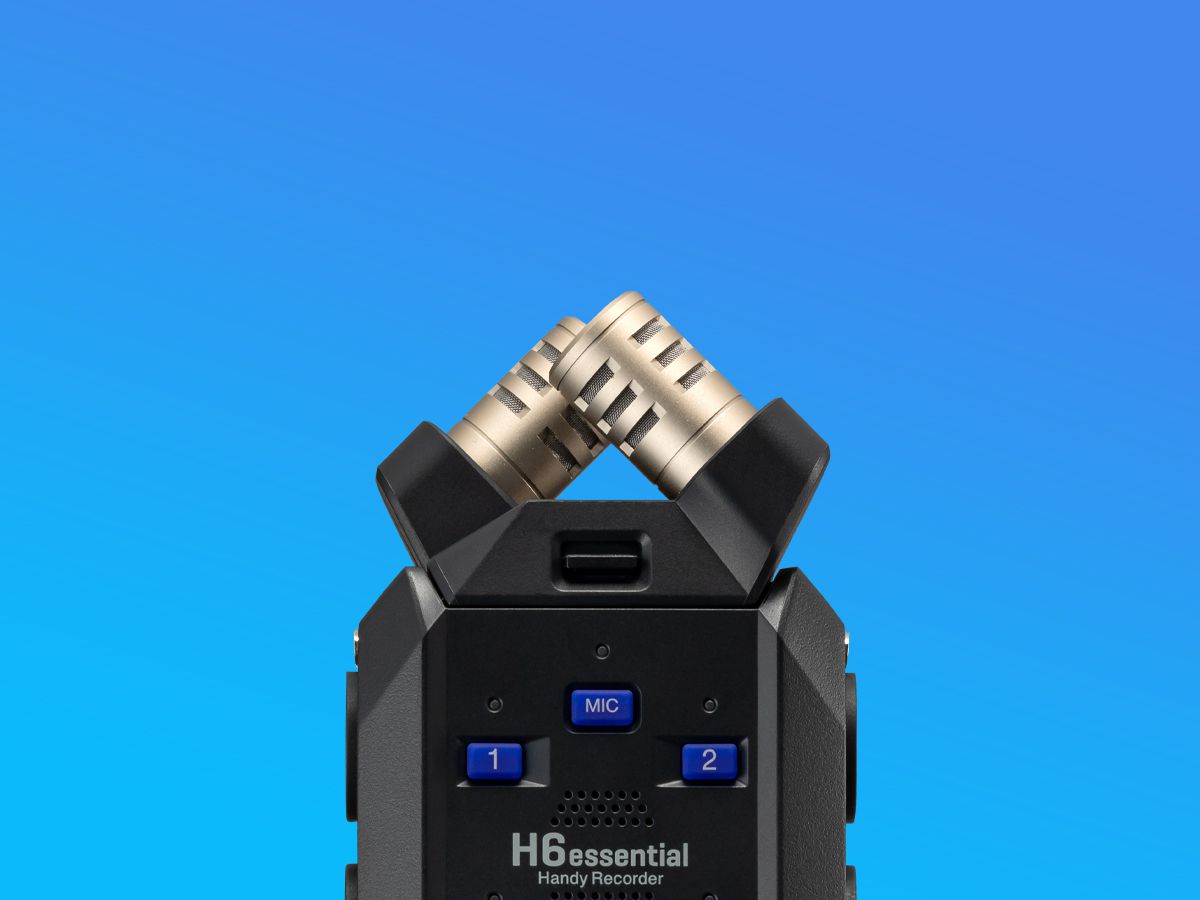 H6essential | Buy Now | ZOOM