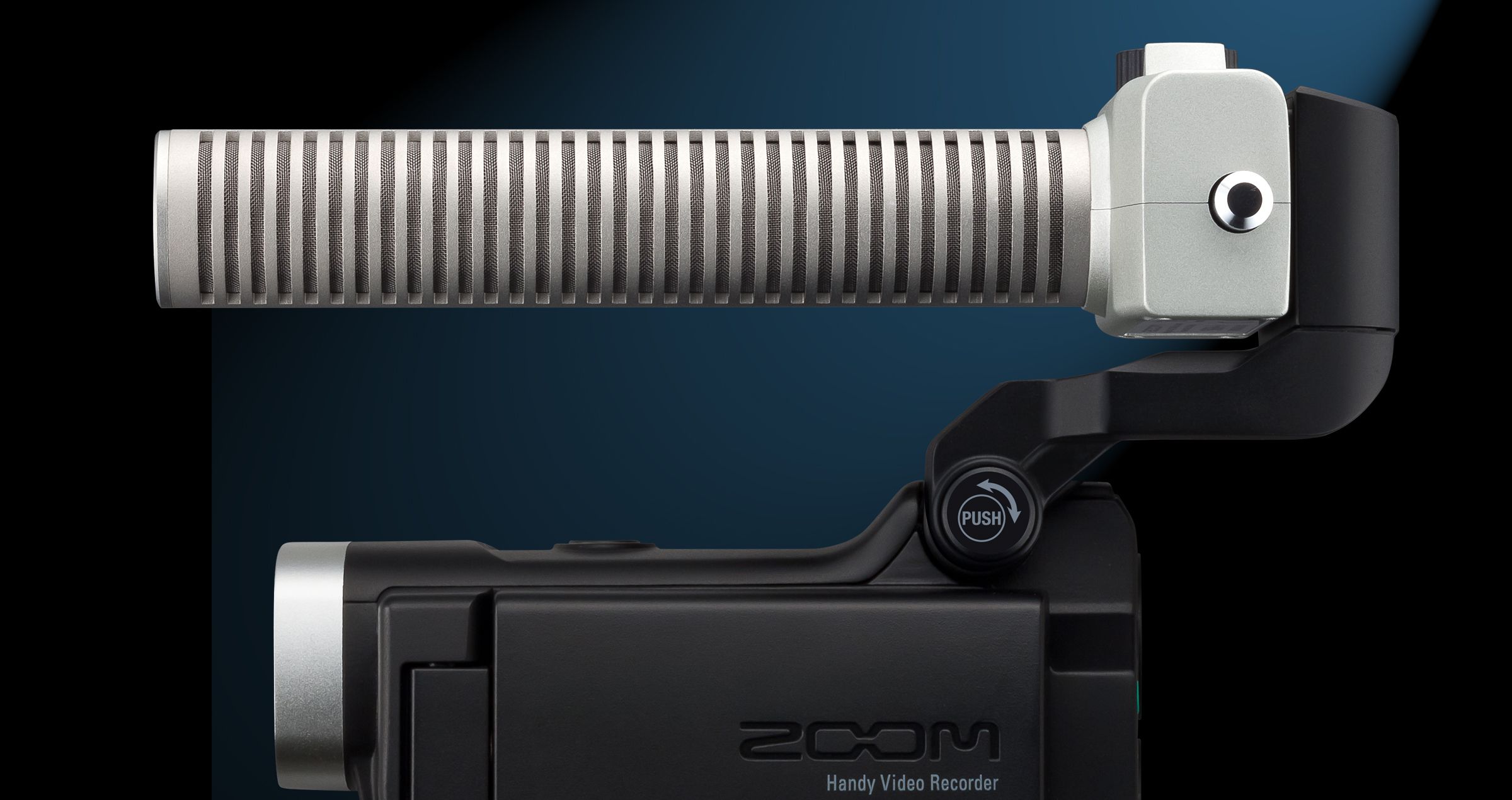 Q8 Video Recorder | Buy Now | ZOOM