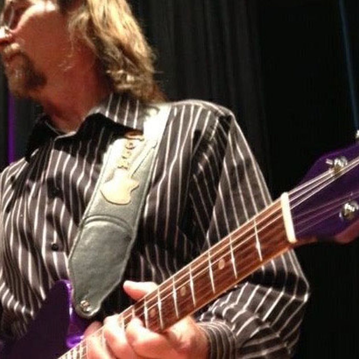 Guitar Lab News | Zoom