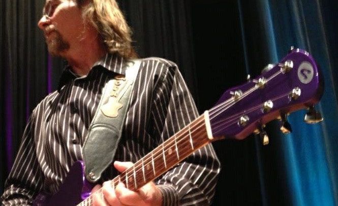 Guitar Lab News | Zoom