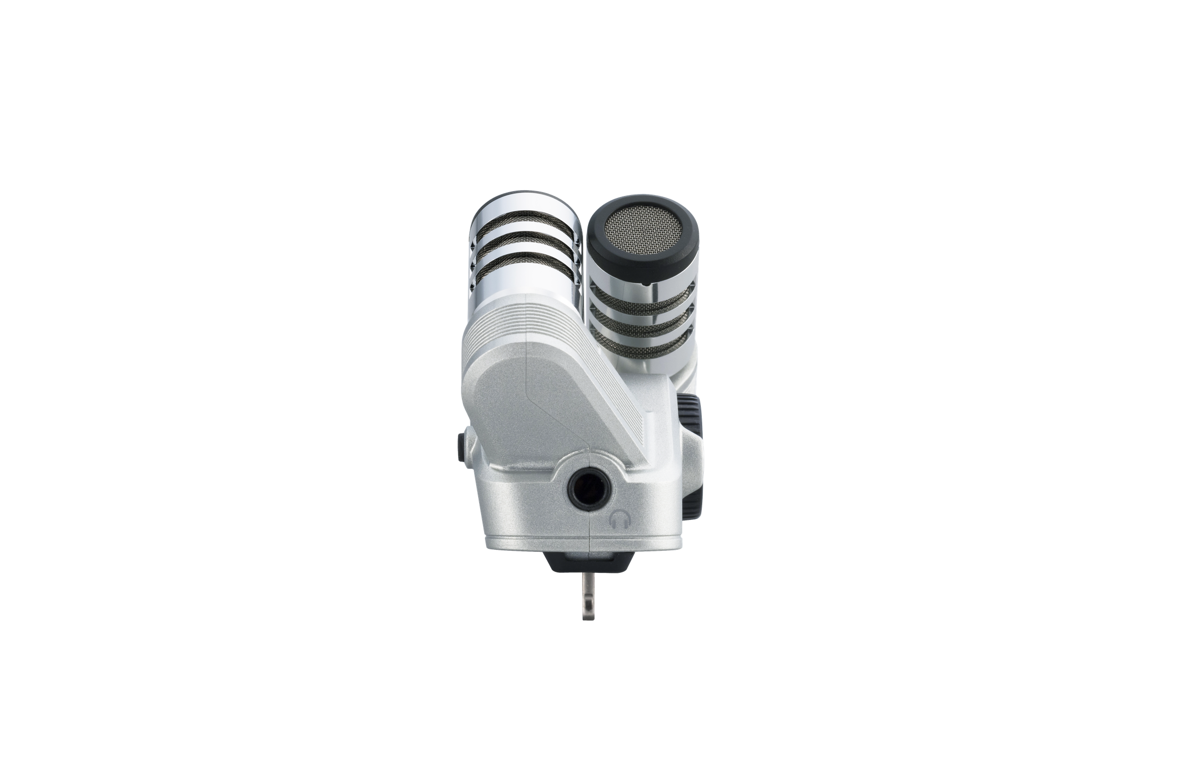iQ6 iOS Stereo Microphone | ZOOM