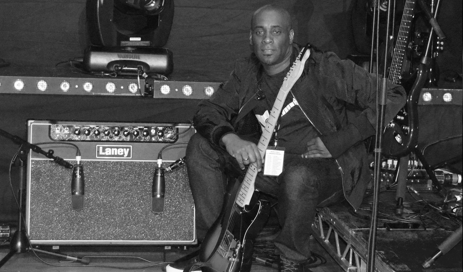 Guitar Lab News | Zoom