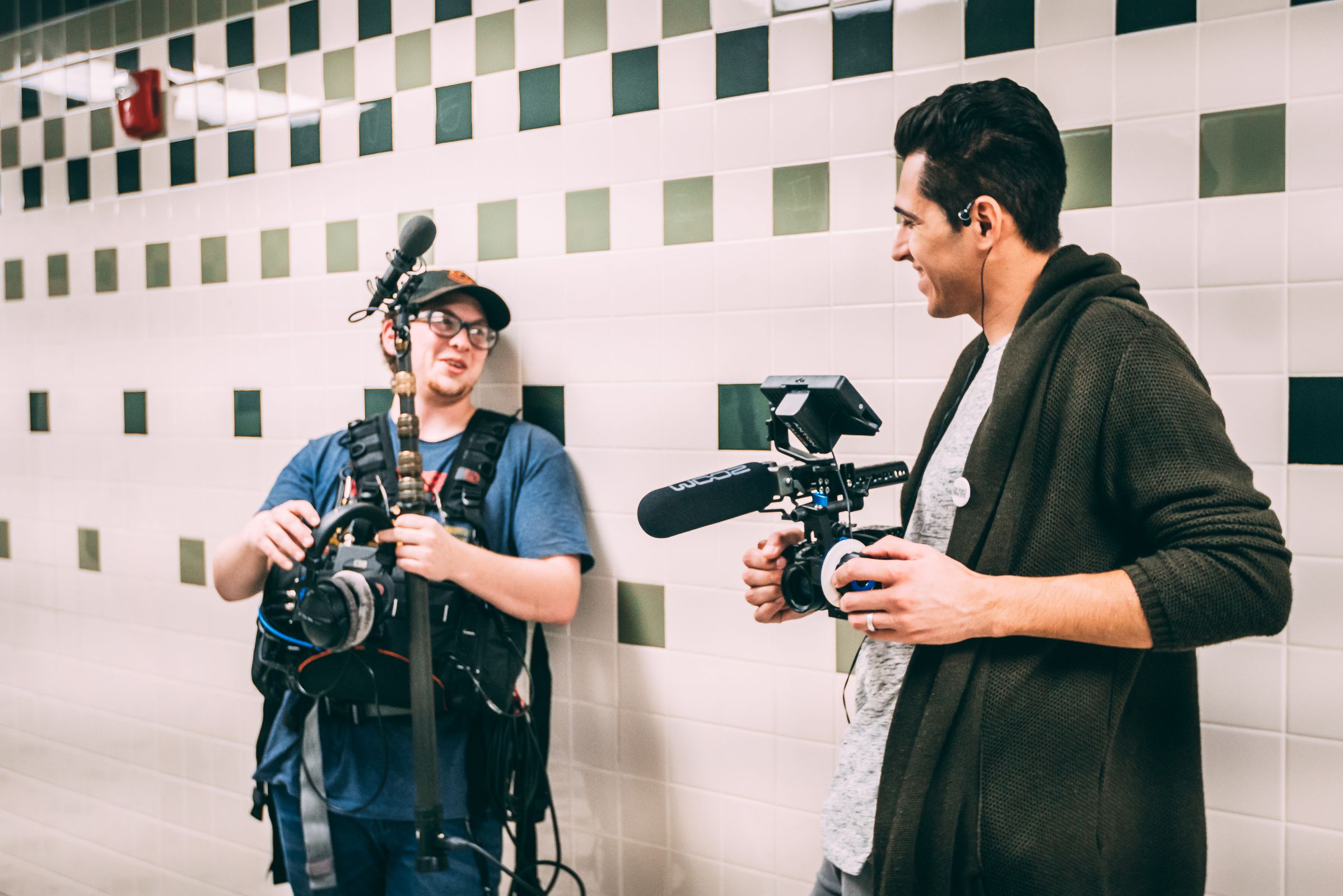 F1-SP Audio Recorder | Buy Now | ZOOM