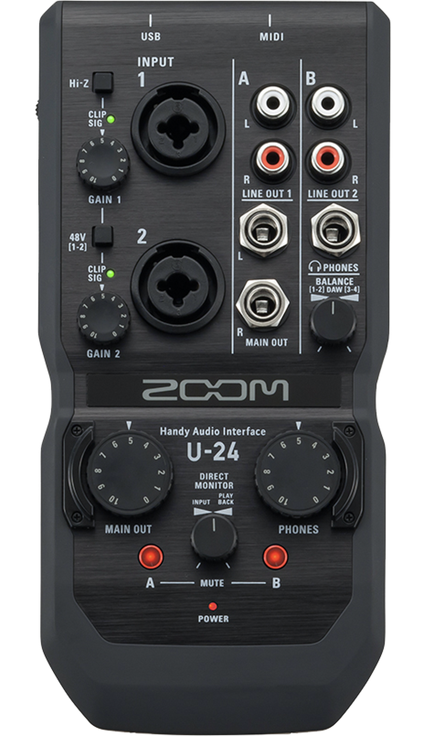 | ZOOM
